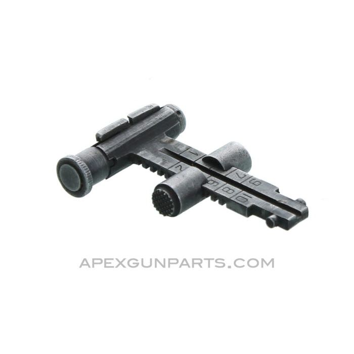 Rpk Rear Sight