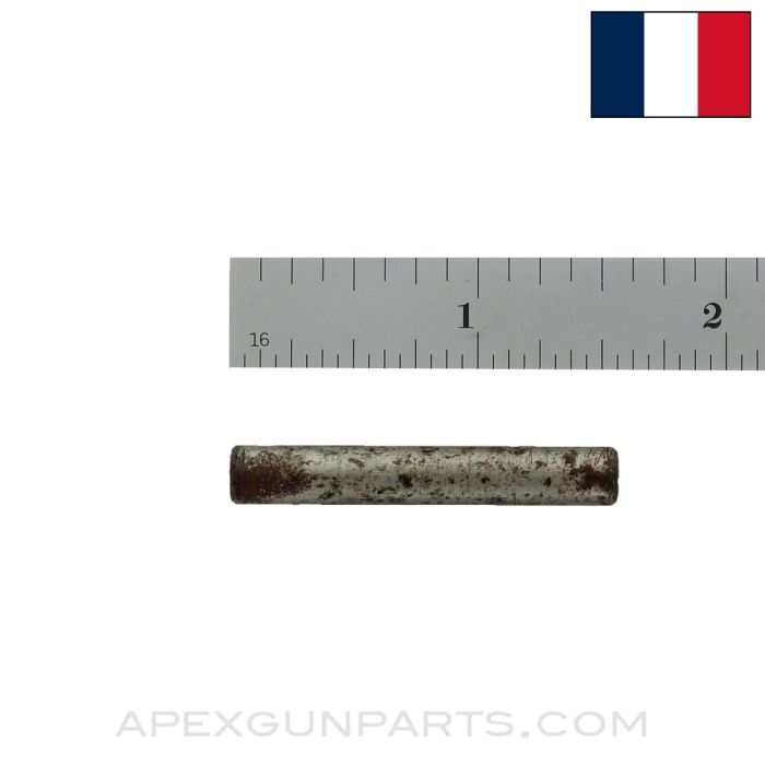 Hotchkiss M1929 Heavy Machine Gun Sear Pin *Good*