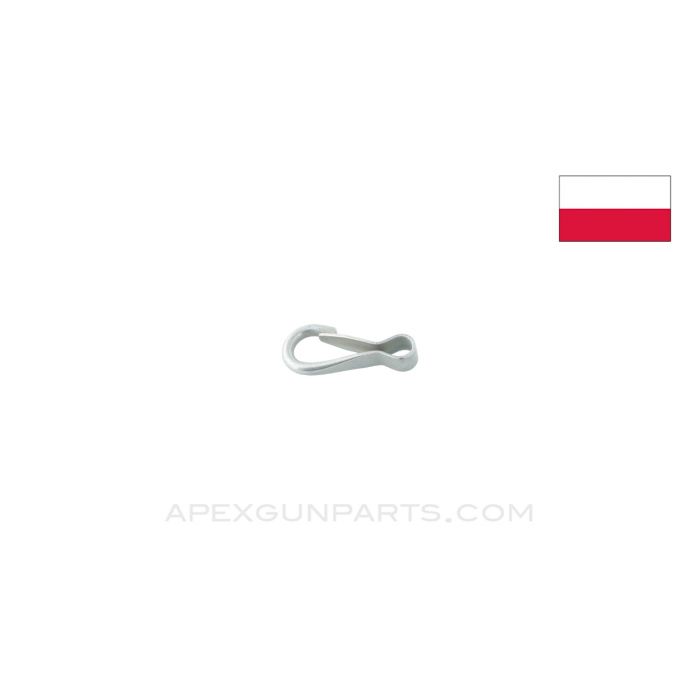 AK Bayonet Hanger Clip, *NOS*