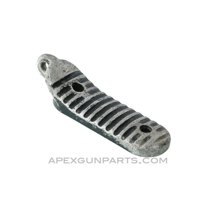 MAG58 / M240 Buttplate, *Fair to Good*