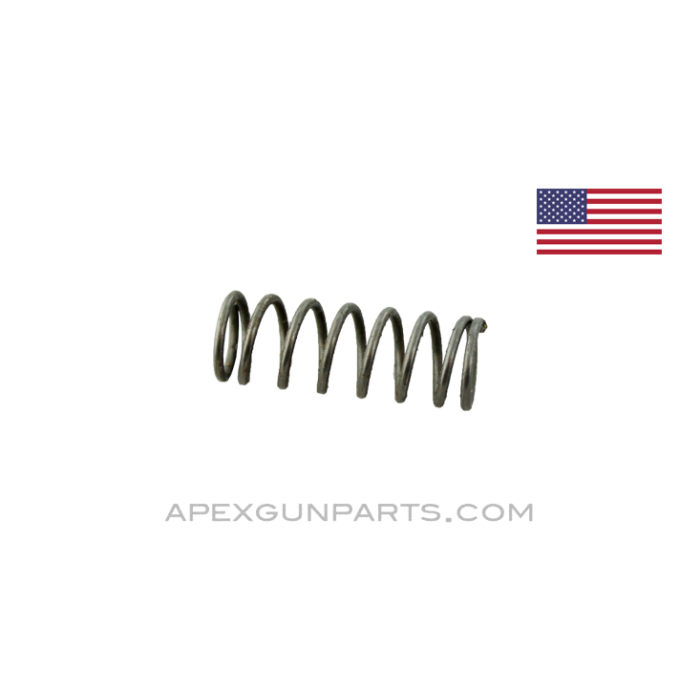 Cobray M-11/9 Sear Spring *Good*