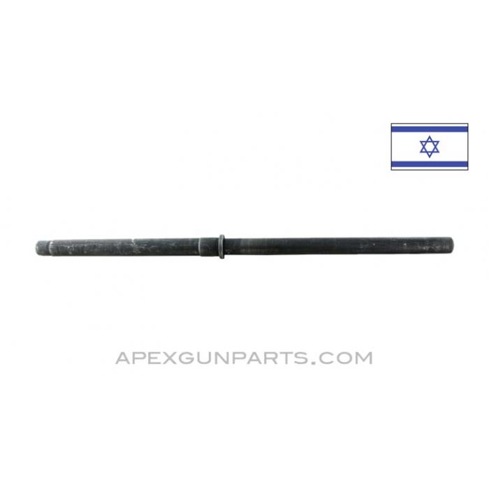 UZI SMG Original Barrel, 16", Blued, 9mm, *Very Good*