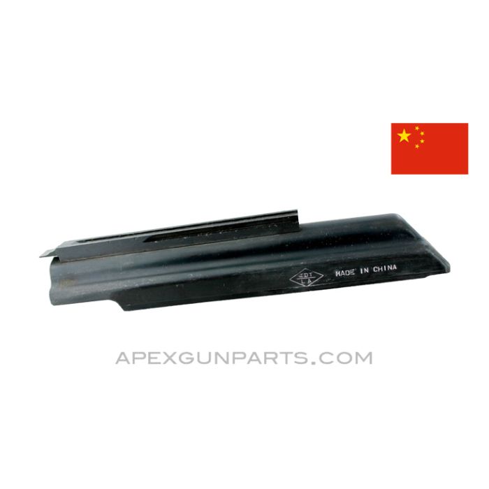 Chinese AK-47 Top Cover, With Scope Mount *Very Good*