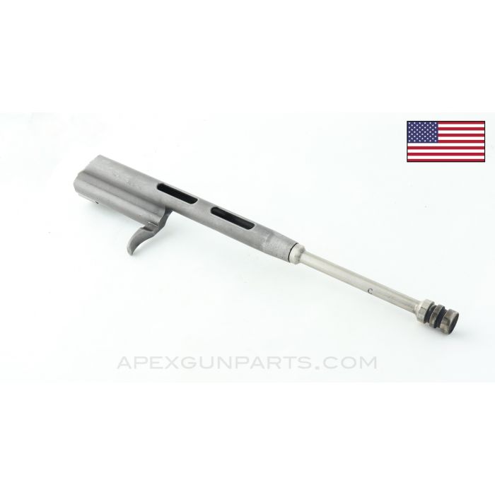 US Made AK47 / AKM Skeletonized Semi Automatic Pistol Bolt Carrier ...