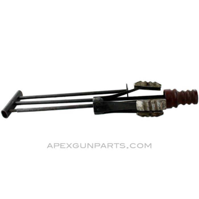 RPG 7 Cleaning Rod Assembly *Good*