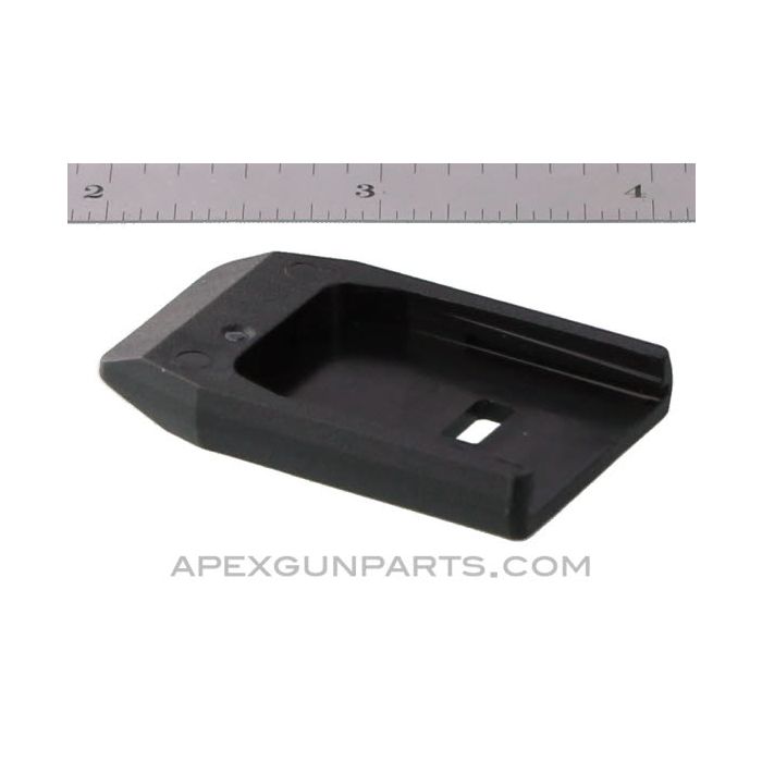 S&W Sigma 40 Base Plate, Part #7, *Excellent*