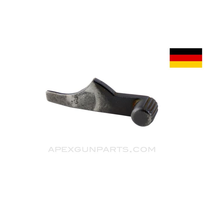 Mauser C96 "Broomhandle" Pistol Safety Lever, 7.63mm (.30 Mauser Auto ...