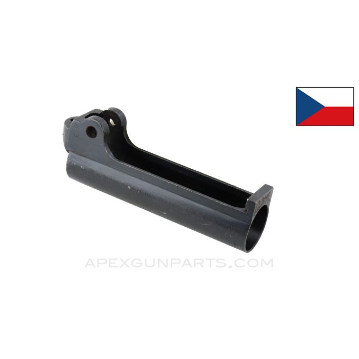VZ24 Rear Sight Base, Solid Type *NOS*