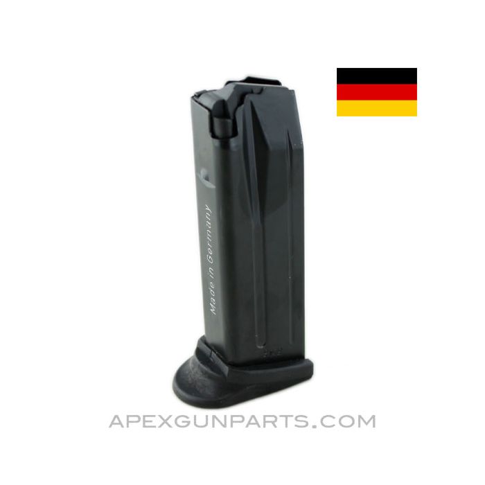H&K USP Compact Magazine, 13rd, 9mm, *NOS*