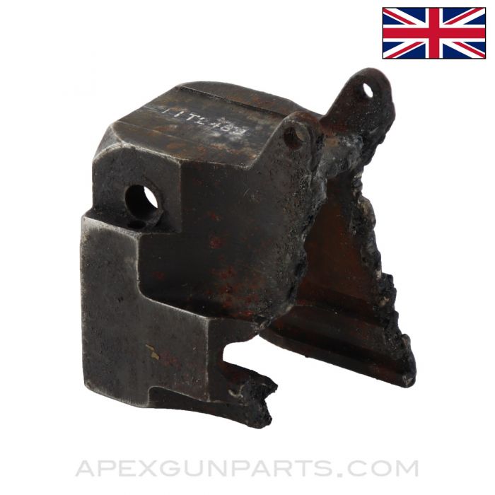 Bren MK2 Rear Cut Receiver Section *Good*