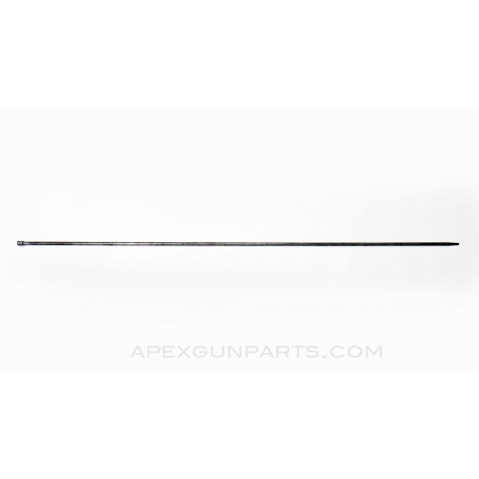 Russian Mosin Nagant M1891 Cleaning Rod, 29", Steel, *Good*
