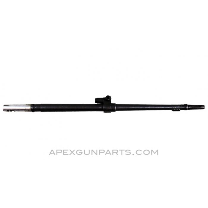 PKT Barrel, 28", With Muzzle Device, Drilled / Demilled, 7.62x54r Sold ...