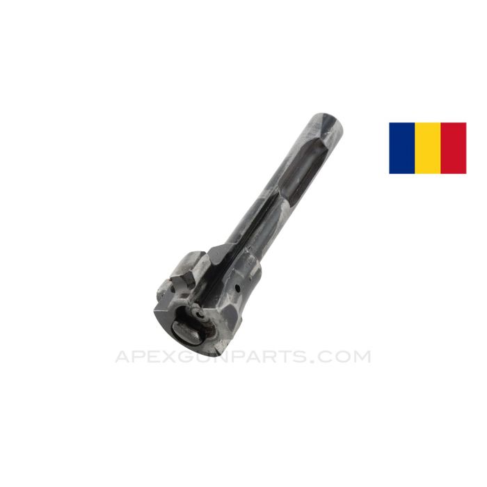 Romanian AK-47 / AKM Bolt Assembly, 7.62X39