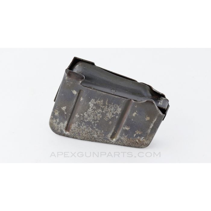 Lee Enfield "Santa Fe" 5rd Sporter Magazine, .303 *Good*
