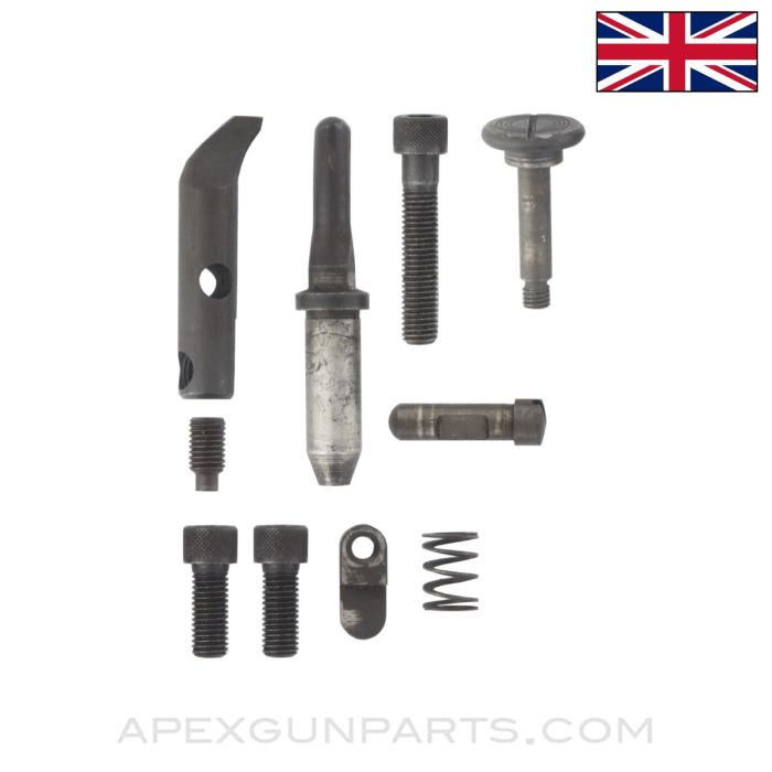 Sterling L2A3 Small Parts Set 9x19 NATO