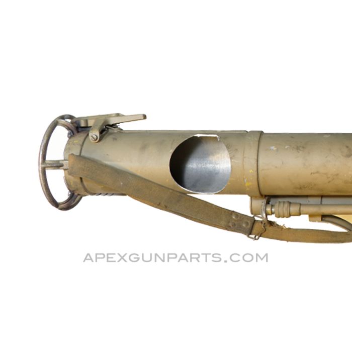 Italian Bazooka