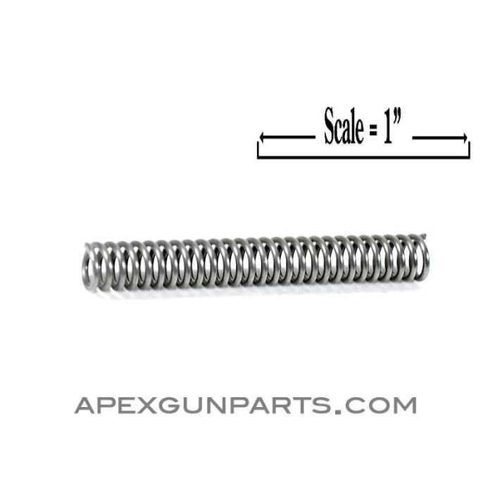 FAL Firing Pin Spring, *Very Good*