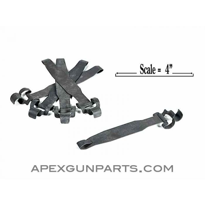 Starter Tab, M13 Links, 7.62X51, 5 Pack