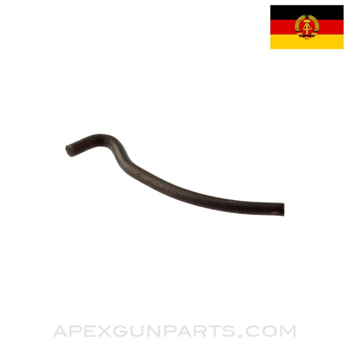 East German Makarov Pistol Safety Detent Spring