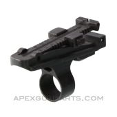 SVT-40 Rear Sight Assembly, *Good*