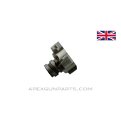 Lewis Gun Bolt Body With Operating Stud, Stripped, Matching, .303 ...