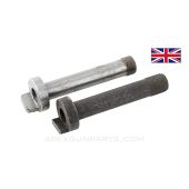 BREN Barrel Carry Handle Assembly, w/ Carry Handle Stem, No Screw *Good*