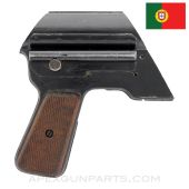 FBP M/948 - Submachine Guns - Machine Guns