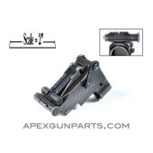 Romanian RPK Front Sight Block