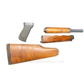 Yugoslavian ZASTAVA M77 Battle Rifle 7.62x51mm NATO / .308