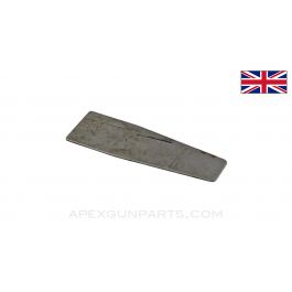 Enfield #4 Floorplate for 5rd Magazines *Excellent*