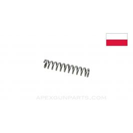 P-64 Extractor Spring/Safety Detent Spring *Good*