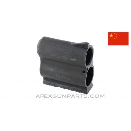 Catamount Fury Shotgun Gas Block *Very Good*