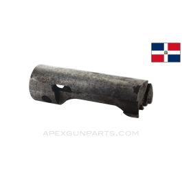 Dominican Republic San Cristobal Carbine Bolt, Stripped of All Parts ...