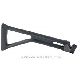 Galil AR / ARM / SAR Side Folding Stock, Polymer, Multiple Finish ...