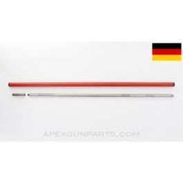 German Armorer's Bore Erosion Guage, For MG1 (MG3) / G3 (HK91) / G1 FAL ...