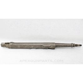 BESA MG Barrel with steel housing, 27", Stripped of all parts, 7.92x57 ...