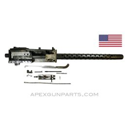 Browning 1919 A5 .30-06 LMG *Good*