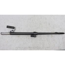 PKT Barrel, 28", With Muzzle Device, Drilled / Demilled, 7.62x54r Sold ...