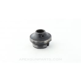 M3 Grease Gun Barrel Nut *Fair*