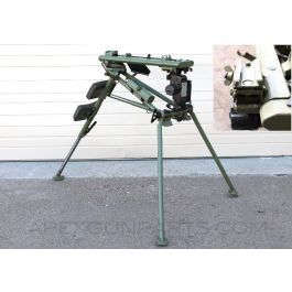M53 Tripod w/Scope Base & AA Extension Mount, Yugoslavian, *Good*