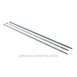 Mosin Nagant Carbine M38 / M44 / T53 Cleaning Rod, *Fair*
