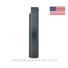 Thompson Magazine, 30rd, .45 ACP, Steel, *Very Good*