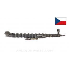 Besa MG Barrel, 27", w/ Gas Regulator Assembly, Strong Rifling, Needs ...