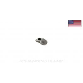 Smith & Wesson Victory Model 10 Thumbpiece, *Very Good*