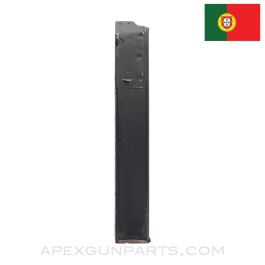 FBP M/948 SMG Magazine, 32rd, 9x19 Luger *Very Good*