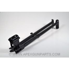Original Polish RPD bipod assembly with pin