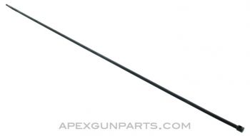 Romanian RPK Clubfoot Stock and Lower Handguard, *Fair*
