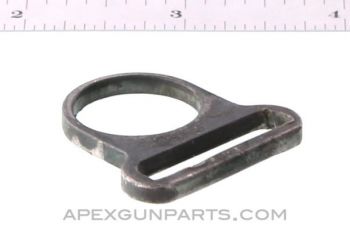 Yugoslavian AK Front Sling Mount *Good*