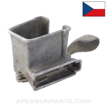 ZB30 Parts Set With Demilled Receiver & Barrel, Non-Matching ...