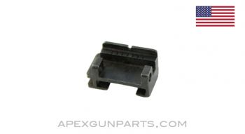 Thompson Rear Sight Leaf Assembly, Lyman Adjustable, *Very Good*